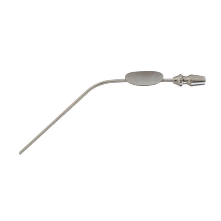 BARON Suction Tube - BR Surgical