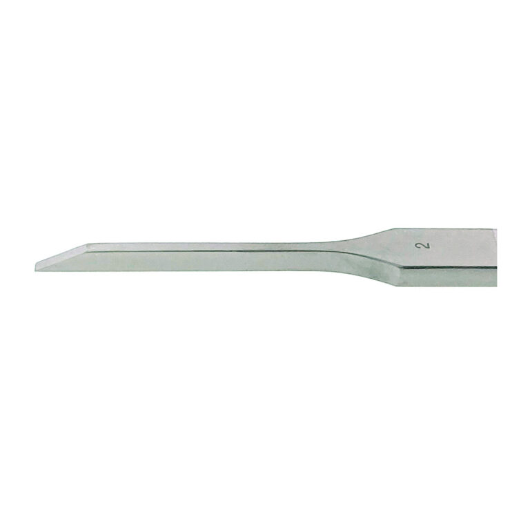 TRAUTMANN Mastoid Chisel - BR Surgical