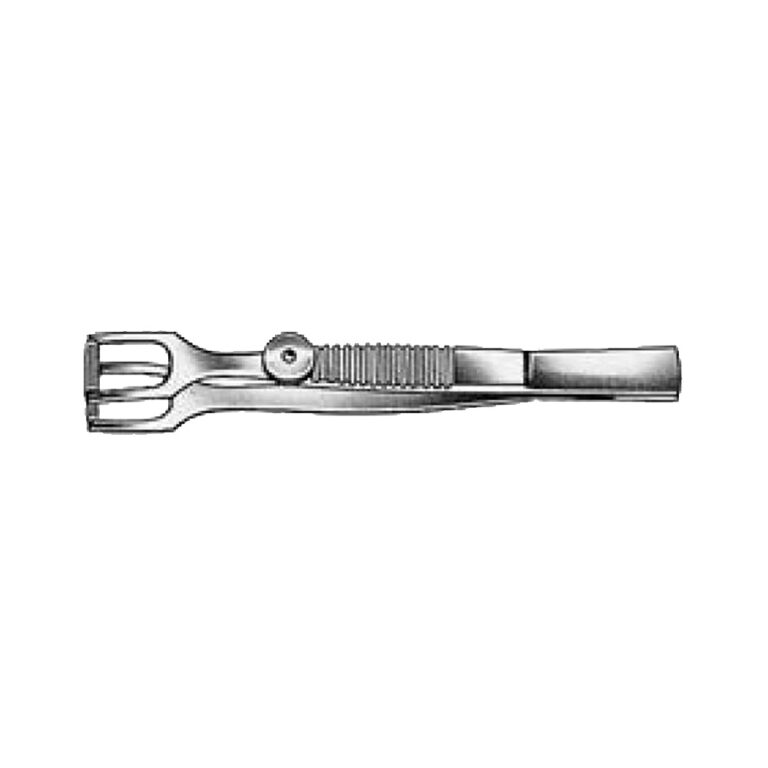 COTTLE Columella Forcep - BR Surgical