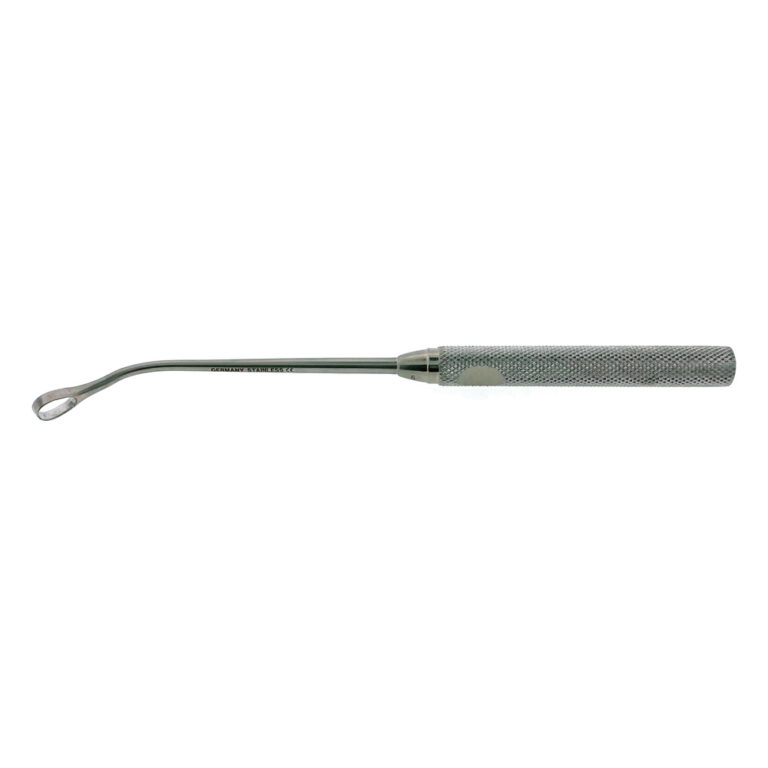 COAKLEY Antrum Curette - BR Surgical