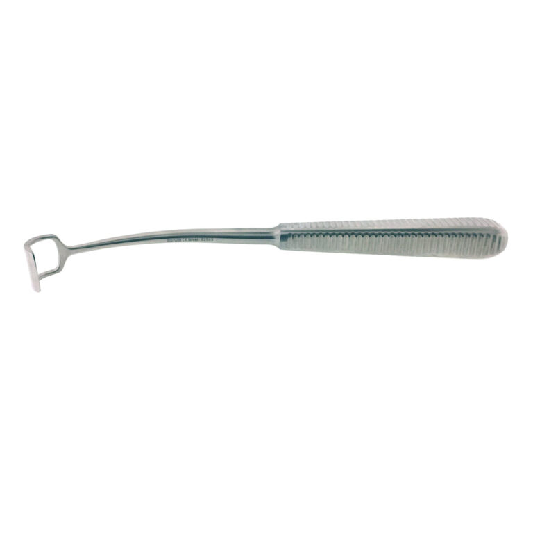 BECKMANN Adenoid Curette - BR Surgical