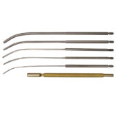 Cervical Dilator Set - BR Surgical