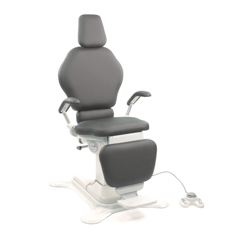 ENT Ergonomic Examination & Procedure Chair - BR900-75007S - BR Surgical
