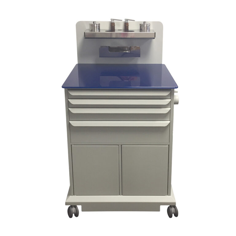 OTOCART ENT Treatment Cabinet - BR Surgical