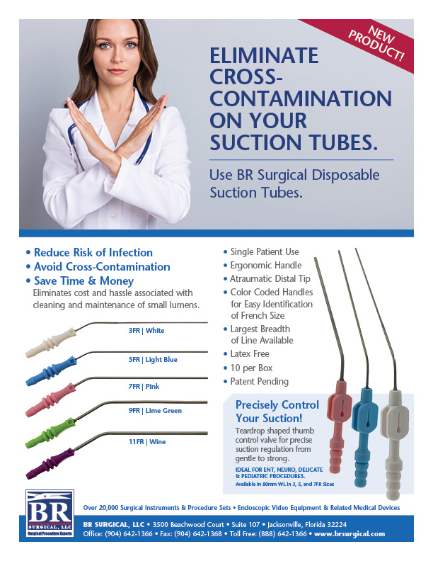 Catalogs & Brochures - BR Surgical